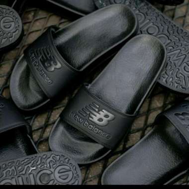 Jual New Balance Hitam Polos Model Terbaru - Harga Promo Desember 2022 ...