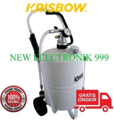 Jual Krisbow Pneumatic Grease Dispenser Original Murah - Harga Diskon ...