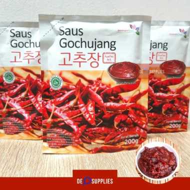 Jual Bumbu Kimchi Oppa Terbaru - Harga Promo Oktober 2023 | Blibli