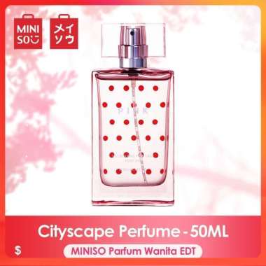 Miniso Parfum Danish Green Lengkap Harga Terbaru Maret 2023 | Blibli