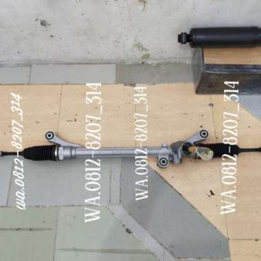 Jual Steering Rack Ford Fiesta Terbaru Dengan Harga Termurah Di 2023 ...