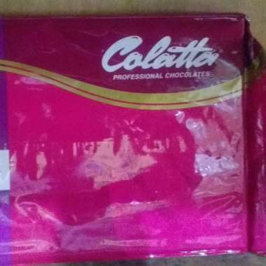 Jual Dark Collata 1 Kg Termurah - Harga Grosir Terupdate Hari Ini | Blibli