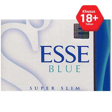 Esse Blue Lights Lengkap Harga Terbaru April 2023 | Blibli