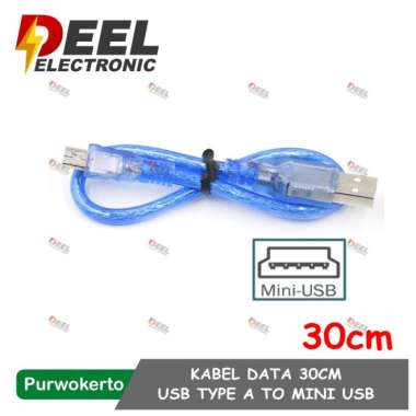 Jual Kabel Data Arduino Nano Original, Murah & Diskon Desember 2022 ...