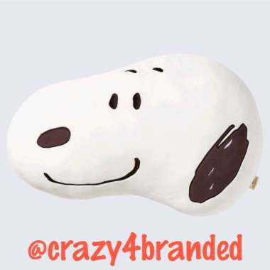 Jual Snoopy Uniqlo Original Murah - Harga Diskon Desember 2022 | Blibli.com