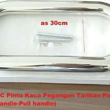 Jual Dekson Handle Kaca Original Murah - Harga Diskon Desember 2022 ...