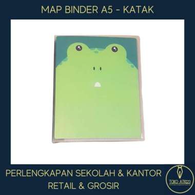 Jual Map Binder Kantor Original Murah - Harga Diskon November 2022 ...