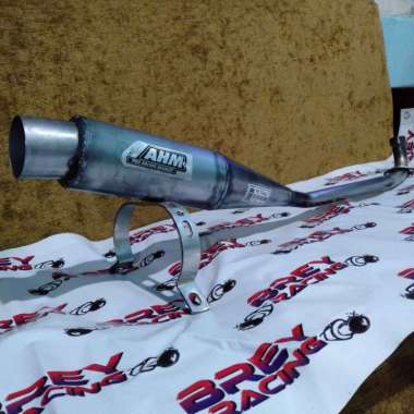 Jual Knalpot Revo Yang Racing Terbaru Dengan Harga Termurah Di 2022 ...