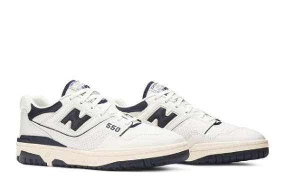 Jual Sepatu New Balance 550 Pria Model Terbaru - Harga Promo Januari ...