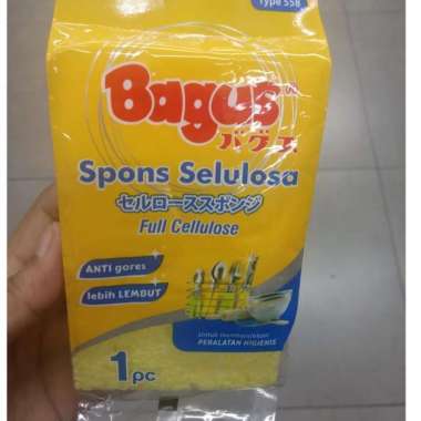 Jual Spon Selulosa Original Murah - Harga Diskon November 2022 | Blibli.com