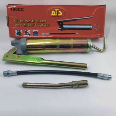 Jual Gemuk Grease Untuk Grease Gun Original Murah - Harga Diskon ...