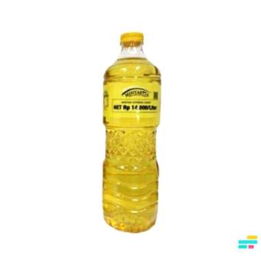 Jual Minyakita 1 Lt Botol Termurah - Harga Grosir Terupdate Hari Ini ...