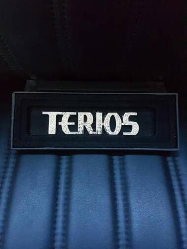 Jual Logo Daihatsu Terios Terbaru - Harga Murah | Blibli.com