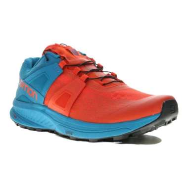 Jual Sepatu Trail Solomon Original Terbaru - Harga Promo Murah Desember ...