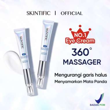 Krim Mata Yang Mengencangkan Lengkap Harga Terbaru Maret 2023 | Blibli