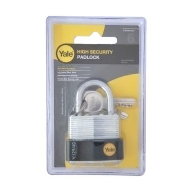 Jual Gembok Yale Terbaru - Harga Murah | Blibli.com