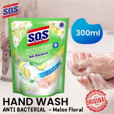 Sabun Cuci Tangan Sos Tempo Lengkap Harga Terbaru Februari 2023 | Blibli