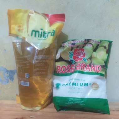 Jual Sembako Minyak Dan Gula Termurah - Harga Grosir Terupdate Hari Ini ...