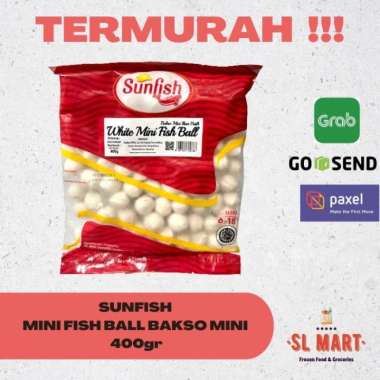 Jual Sun Fish Bakso Ikan Termurah - Harga Grosir Terupdate Hari Ini ...