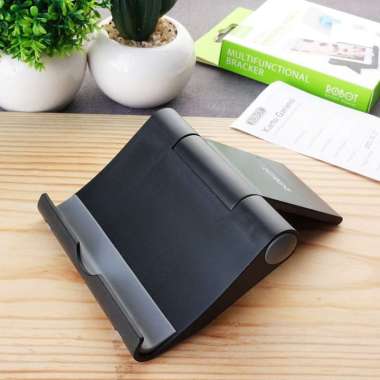 Jual Folding Stand Hp Robot Original, Murah & Diskon Desember 2022 | Blibli