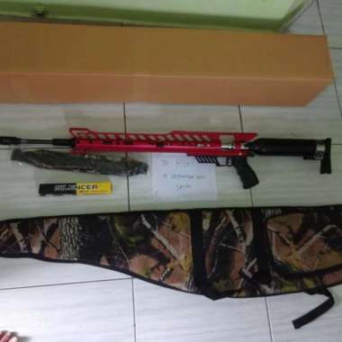 Jual Afc Condor Pcp Original Harga Termurah Maret 2023 | Blibli