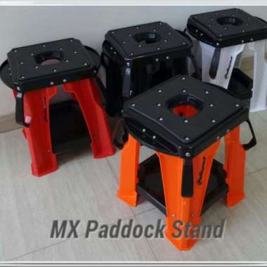 Jual Paddock Motor Trail Terbaru Dengan Harga Termurah Di 2023 | Blibli