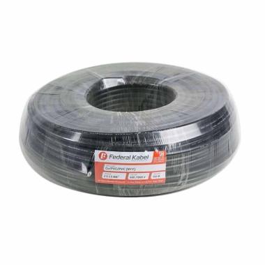 Jual Kabel Listrik Federal Terbaik Mei 2022 - Harga Murah & Gratis ...