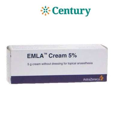 Emla Cream 5 Gr Lengkap Harga Terbaru Maret 2023 | Blibli