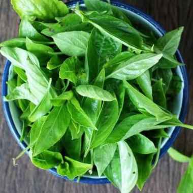Sayur Kemangi Gratis Ongkir 🏷️ Harga Murah Juni 2026