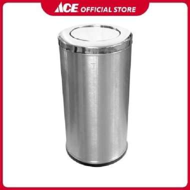 Jual Tempat Sampah 80 Liter Stainless Original Murah - Harga Diskon Oktober 2023 | Blibli.com