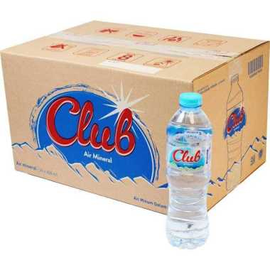 Jual Club 600 Ml 1 Dus Termurah - Harga Grosir Terupdate Hari Ini | Blibli