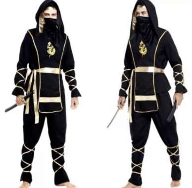 Jual Ninja Man Original Harga Termurah Agustus 2023 | Blibli