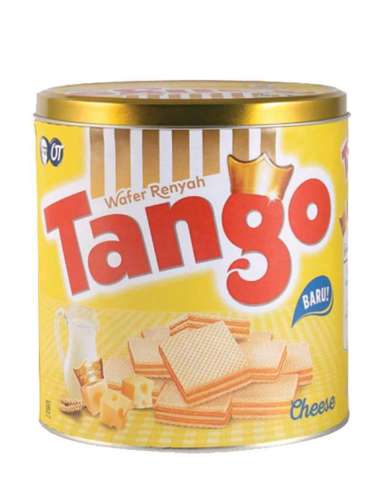 Jual Wafer Tango Cheese Terbaik Januari 2022 - Harga Murah & Gratis ...