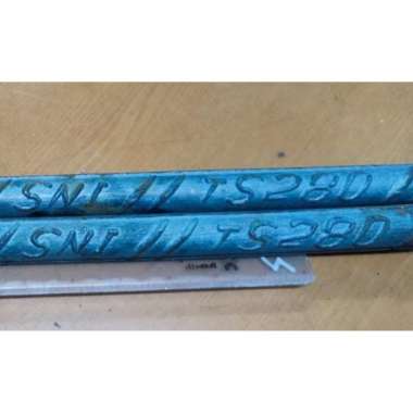 Jual Besi Ulir 22 Mm Original Murah - Harga Diskon Mei 2024 | Blibli.com