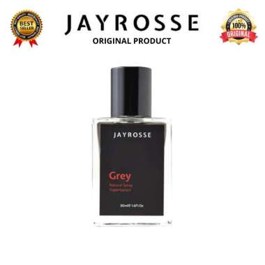 Jayrosse Parfum Lengkap Harga Terbaru Mei 2023 | Blibli