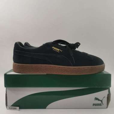 Jual Sepatu Puma Suede Gum Model Terbaru - Harga Promo Desember 2022 ...