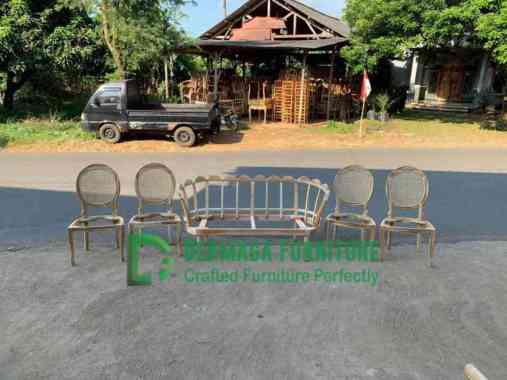 Jual Sopa Kerang Satu Set Original Murah - Harga Diskon Maret 2023 ...