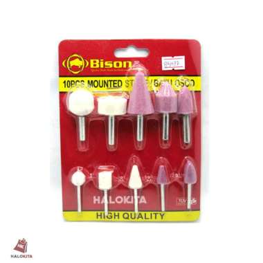 Jual Batu Gerinda Botol Original Murah - Harga Diskon Agustus 2023 ...