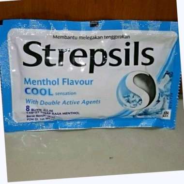 Jual Strepsils Permen Lengkap Harga November 2023 | Blibli
