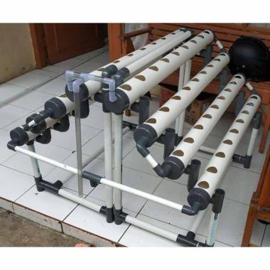Jual Kit Hidroponik Original Murah - Harga Diskon Desember 2022 ...