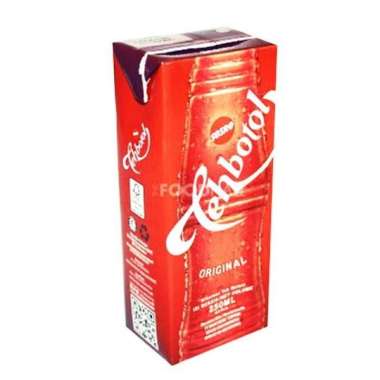 Jual Teh Botol Kotak 200 Ml Medan Termurah - Harga Grosir Terupdate ...
