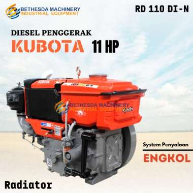 Jual Mesin Penggerak Diesel Kubota Terbaru Dengan Harga Termurah Di ...