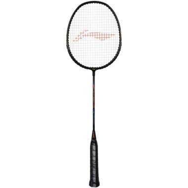Jual Li Ning Badminton Racket Mega Power Mp9 Original Terbaru - Harga ...