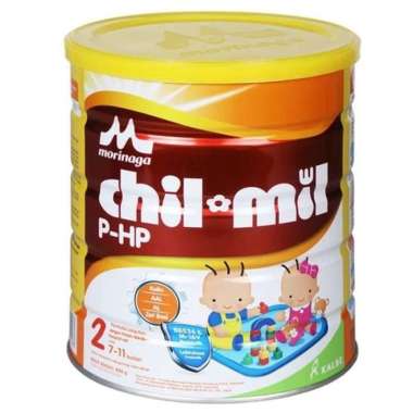 Jual Morinaga Chilmil Php 2 Terbaru - Harga Promo Desember 2022 | Blibli