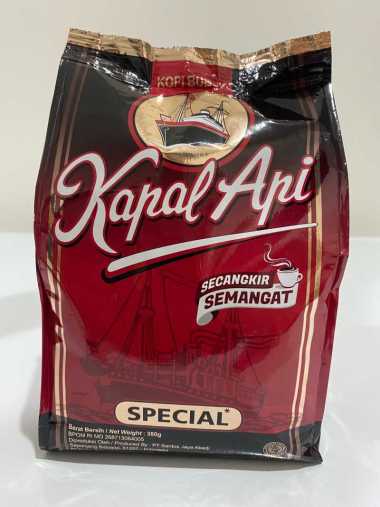 Jual Kopi Kapal Api 380 Gr Merah Termurah - Harga Grosir Terupdate Hari ...