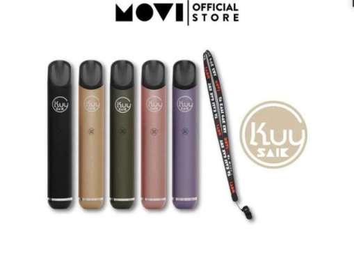 Jual Catridge Kuy Pod V3 Original, Murah & Diskon Januari 2023 | Blibli