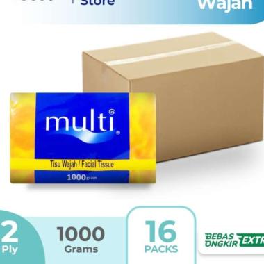 Jual Tissue Multi 1000 Gr Karton Termurah - Harga Grosir Terupdate Hari ...