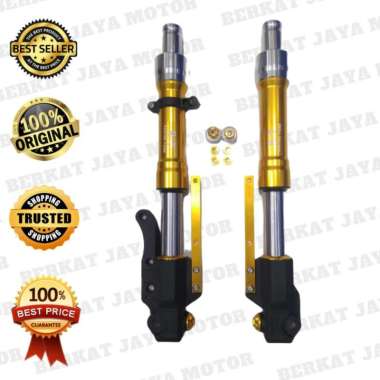 Jual Shock Depan Upside Down Nmax Terbaik April 2022 - Harga Murah ...
