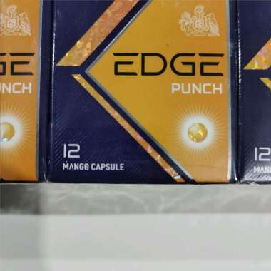 Jual Rokok Adge Punch Termurah - Harga Grosir Terupdate Hari Ini | Blibli