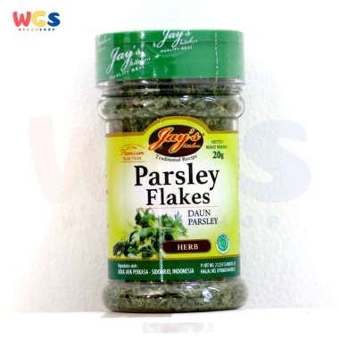 Jual Daun Parsley Bubuk Murah - Update Harga Grosir Hari Ini | Blibli